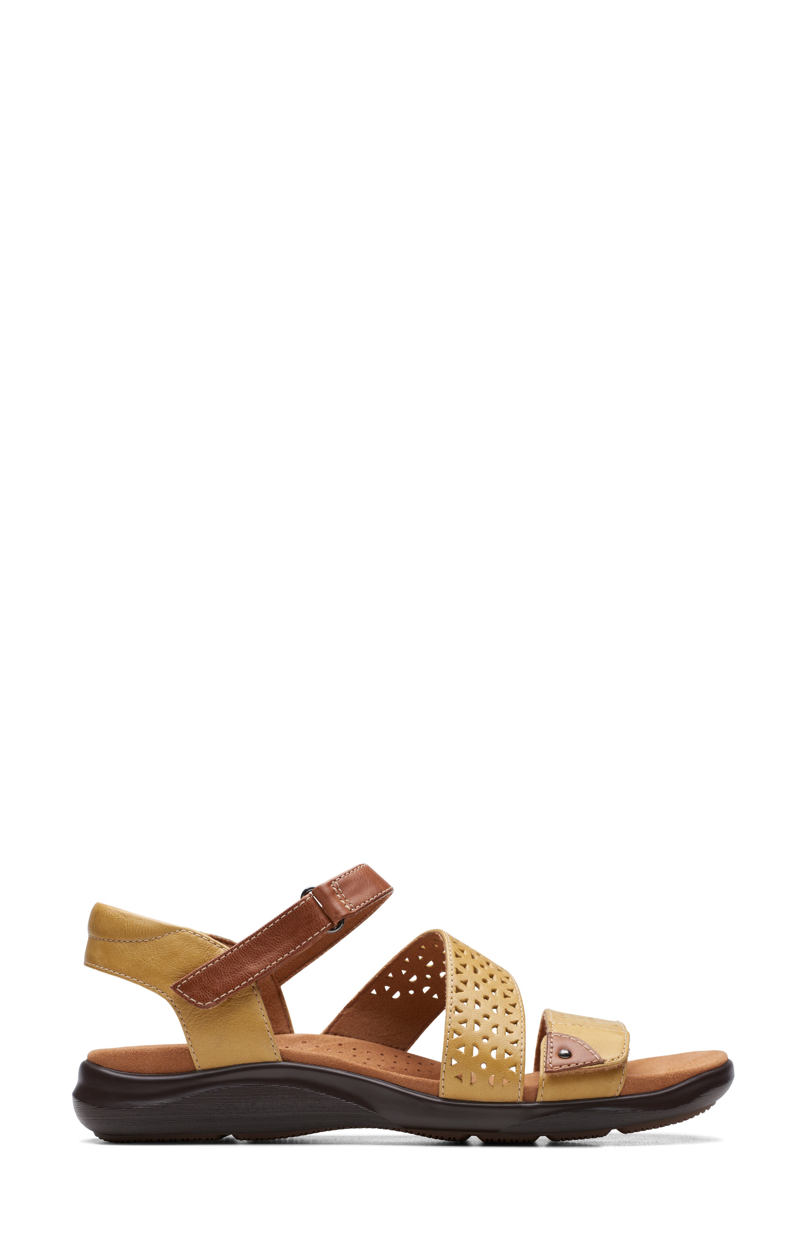 Clarks® Kitly Way Sandal | Nordstrom
