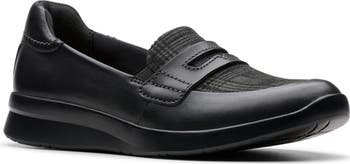 Clarks® Ellowyn Penny Loafer (Women) | Nordstromrack