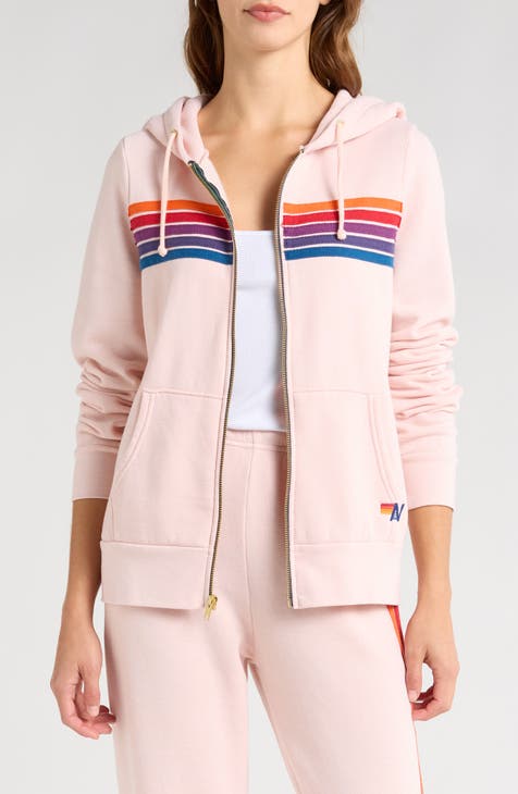 Shop Pink Aviator Nation Online | Nordstrom
