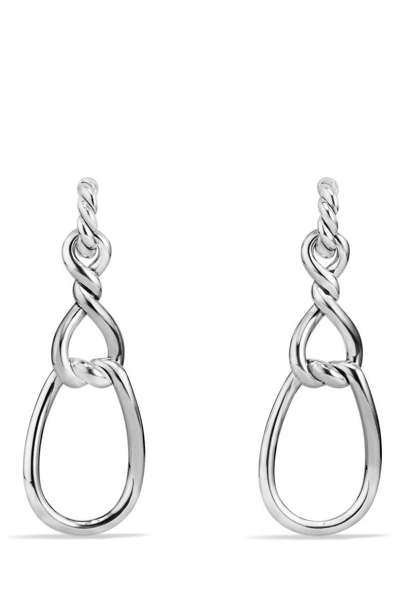 David Yurman Continuance Triple Drop Earrings | Nordstrom David Yurman Continuance Triple Drop Earrings | Nordstrom