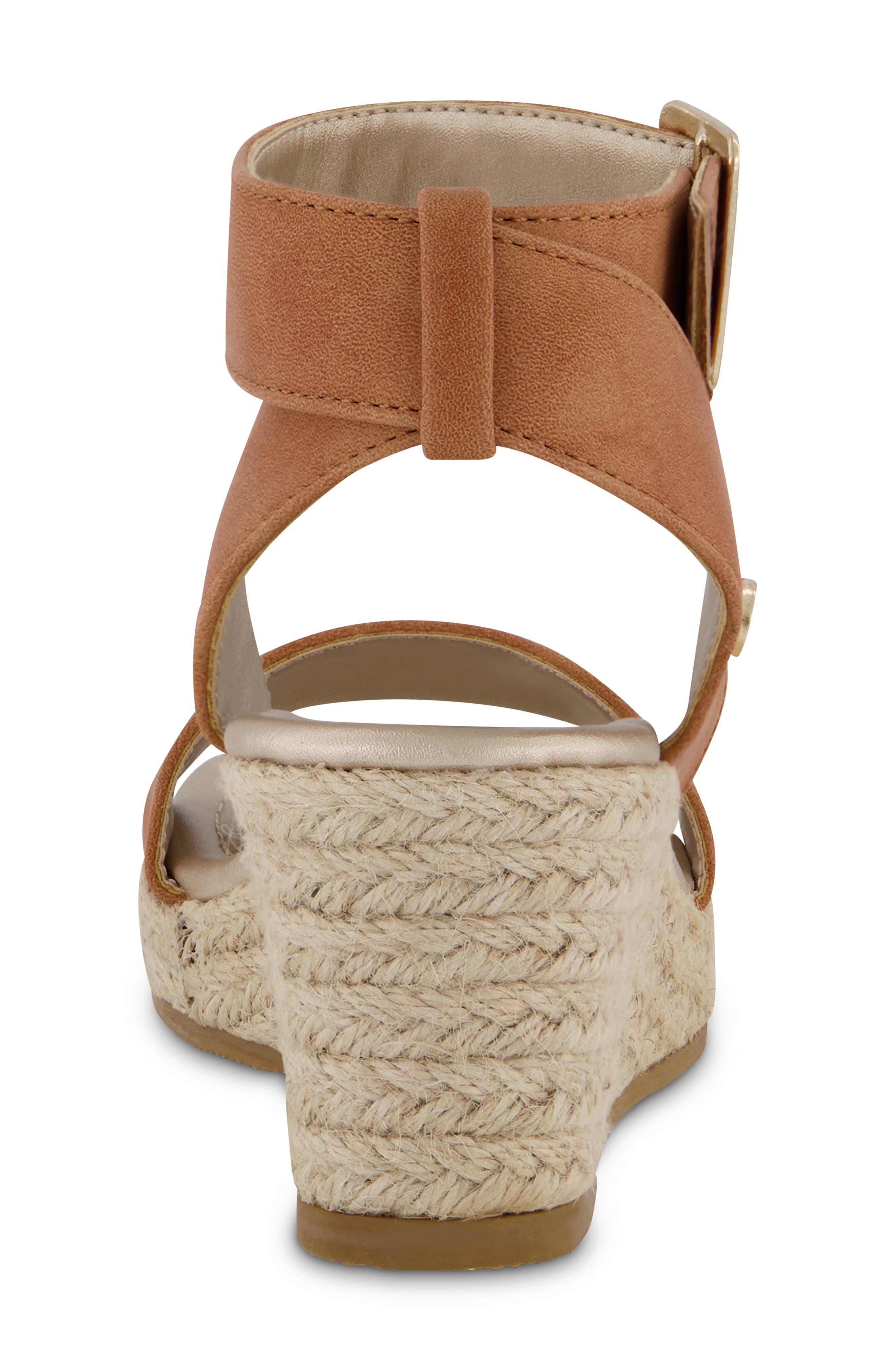 Jessica Simpson Kids' Asha Espadrille Wedge Sandal | Nordstromrack