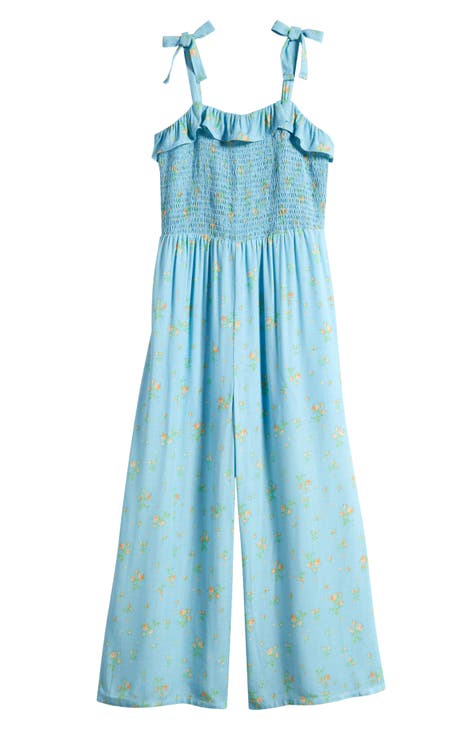 Tween Girls Blue/Green' Dresses & Rompers | Nordstrom