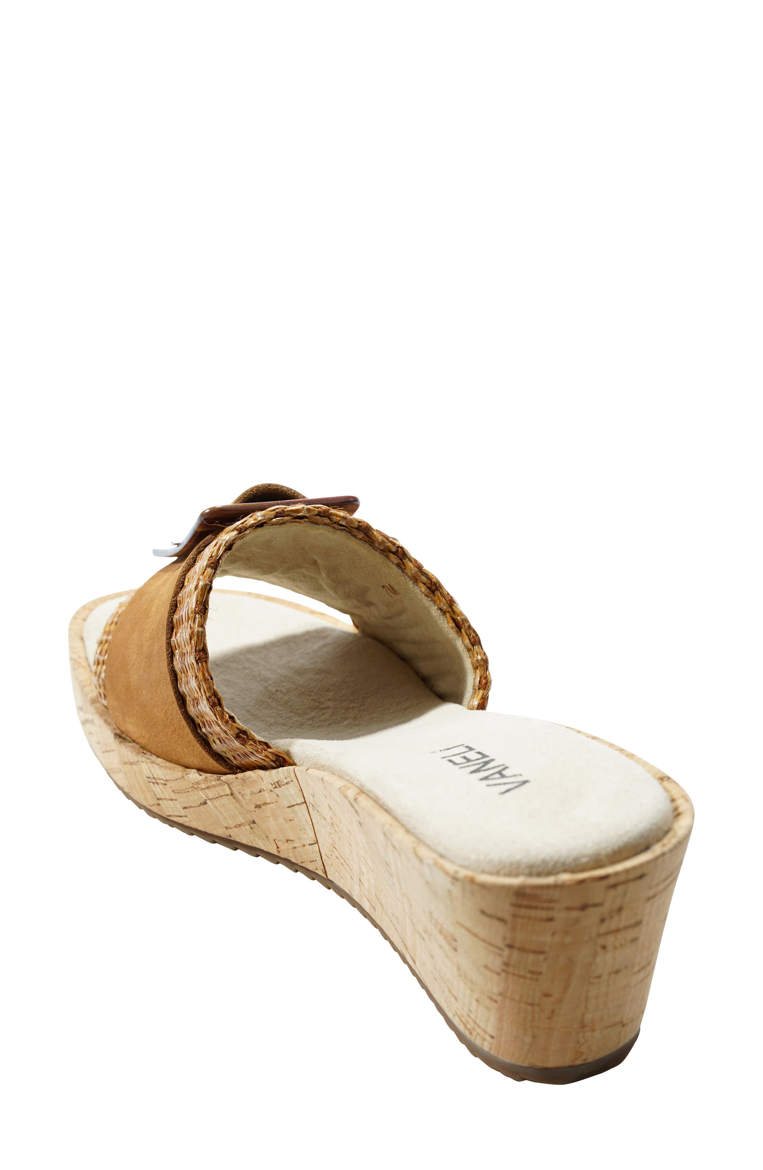 VANELi Cattee Wedge Slide Sandal | Nordstrom