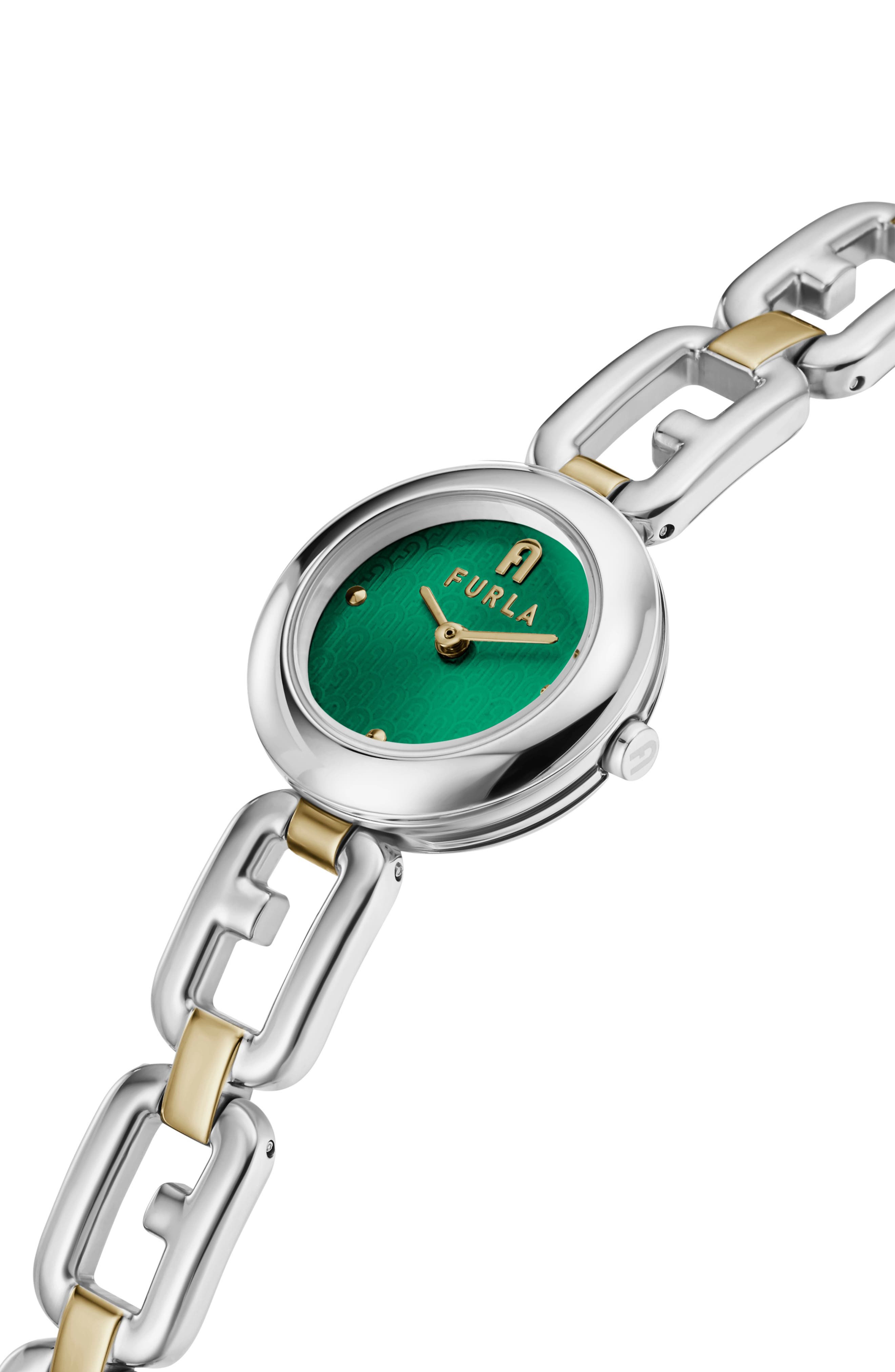 Furla Arco Bracelet Watch, 25mm | Nordstrom