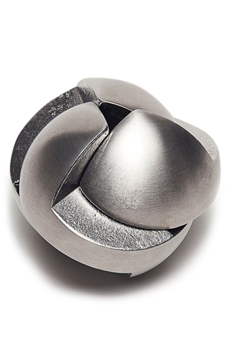 CRAIGHILL Venn Stainless Steel Sphere Puzzle | Nordstrom