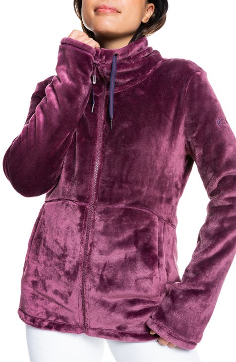 Women's Purple Coats & Jackets | Nordstrom