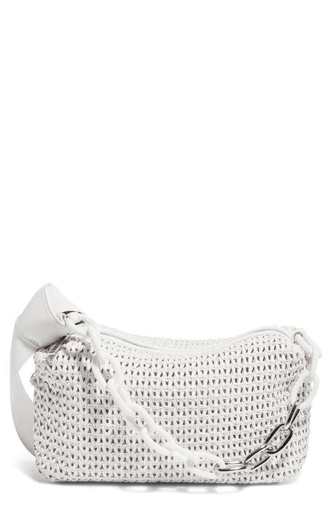 White Shoulder Bags | Nordstrom