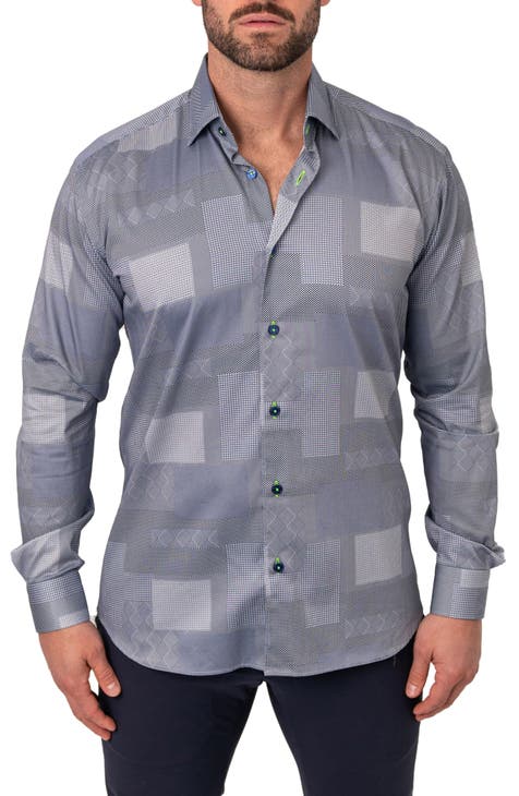 Men's Maceoo Shirts | Nordstrom