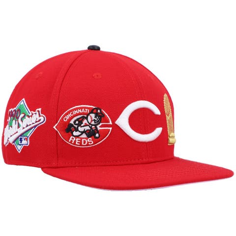 Men's Cincinnati Reds Hats | Nordstrom
