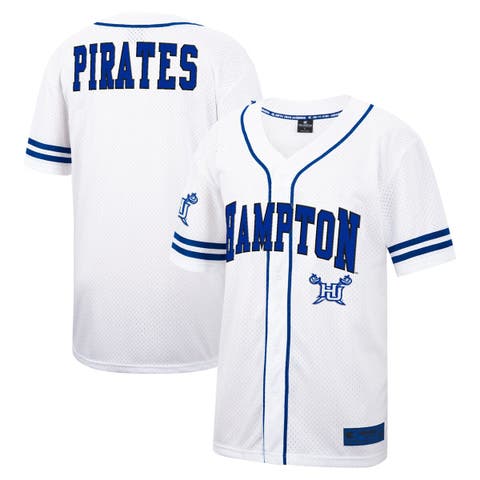 Hampton Pirates Sports Jerseys