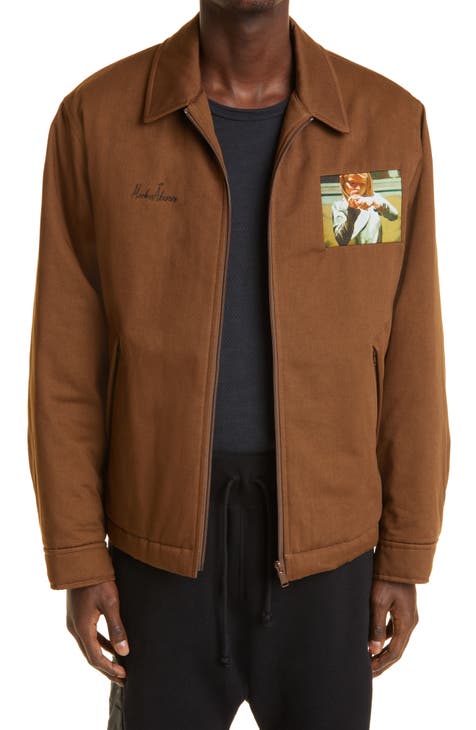 Men's Undercover Coats & Jackets | Nordstrom