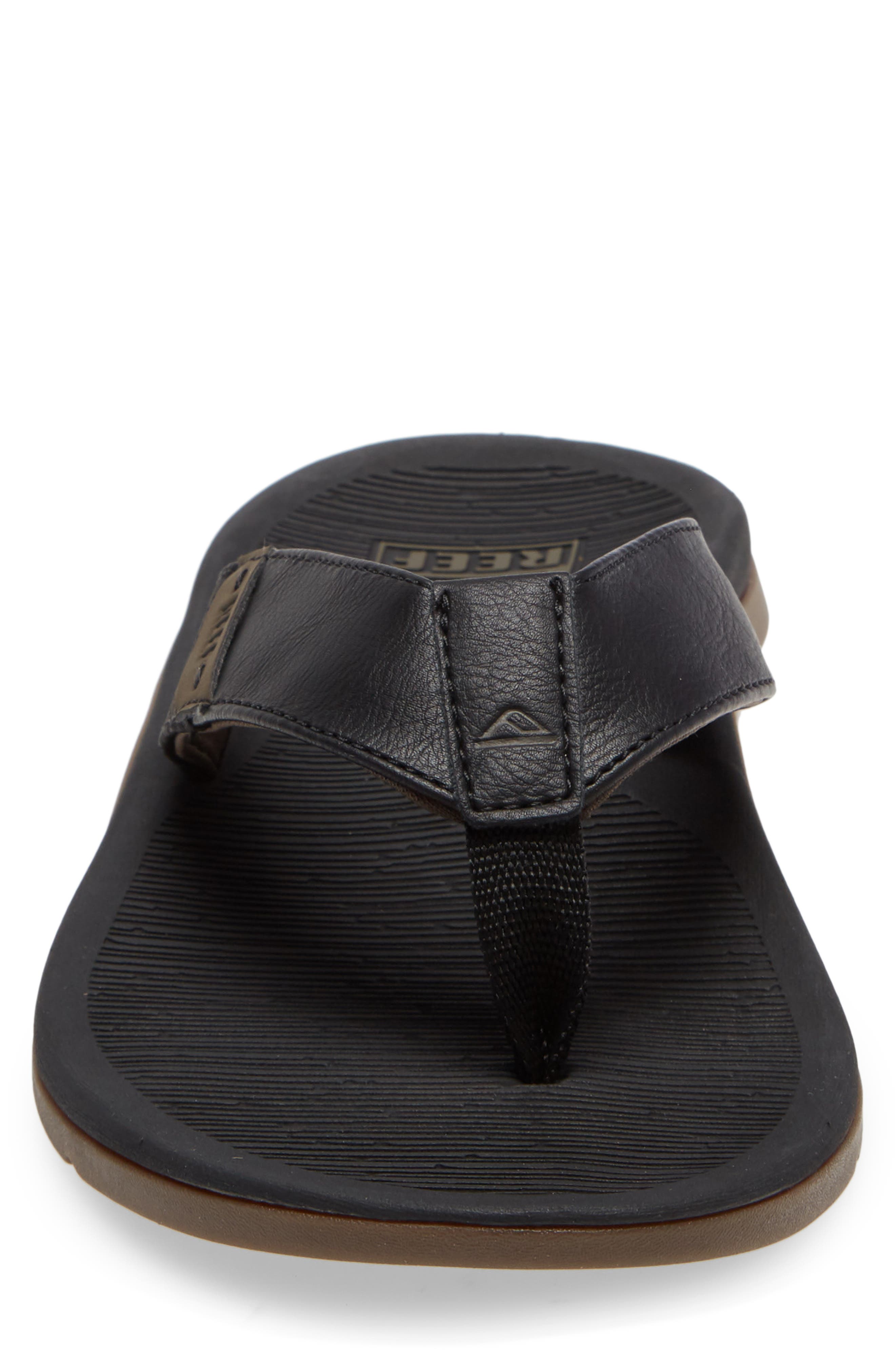 Reef Santa Ana Flip Flop (Men) | Nordstrom