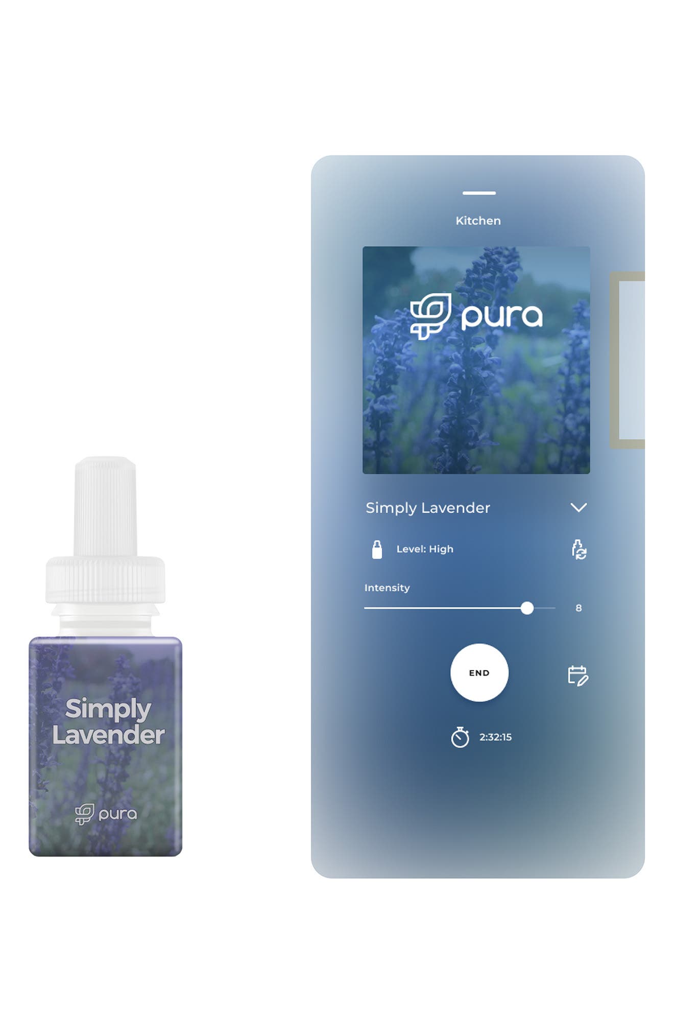 PURA 2-Pack Diffuser Fragrance Refills | Nordstrom
