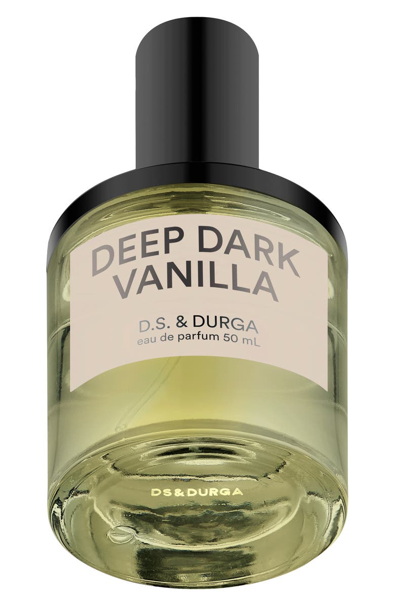 D.S. & Durga Deep Dark Vanilla Eau de Parfum | Nordstrom