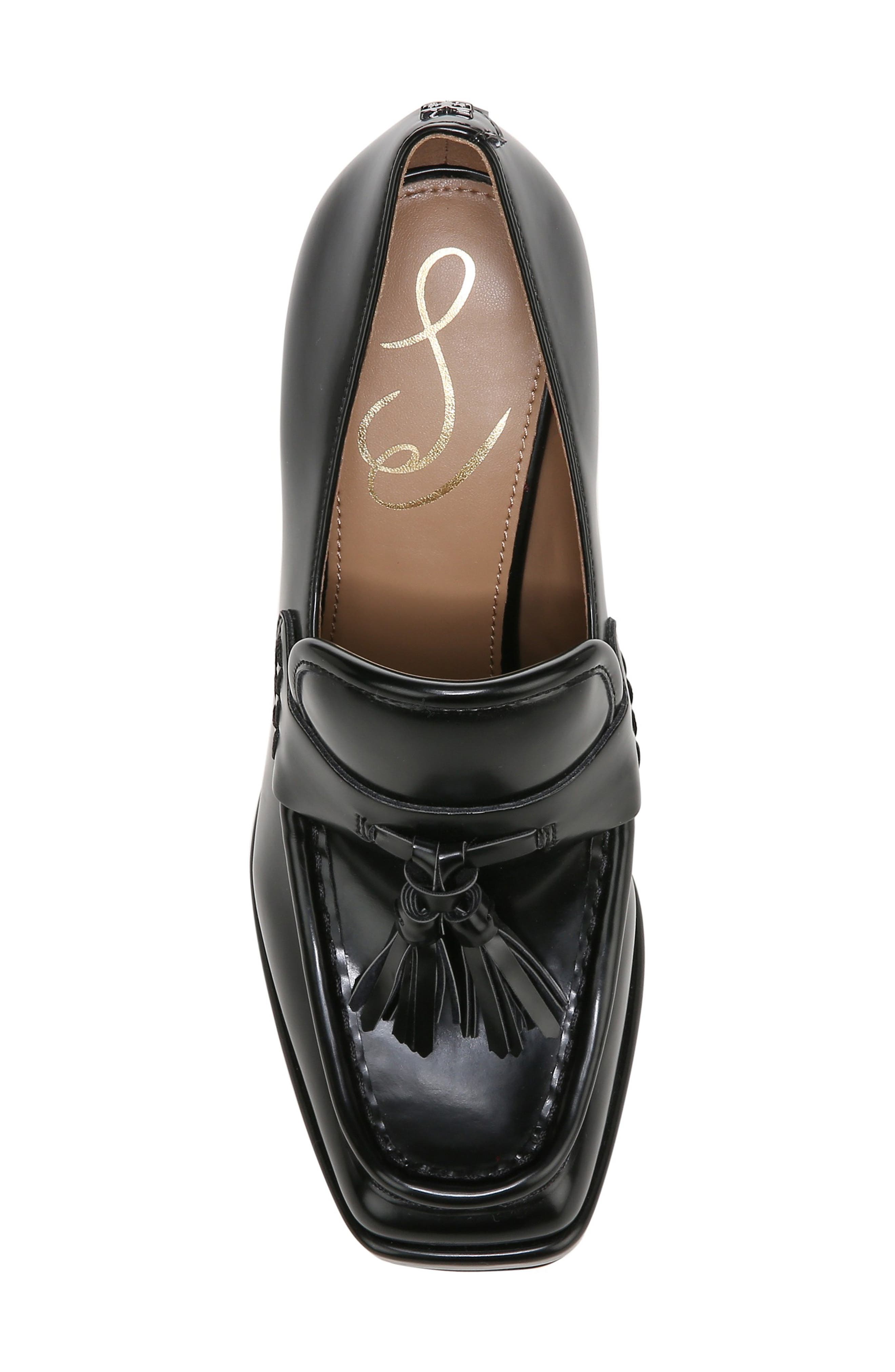 Sam Edelman Jed Tassel Pump (Women) | Nordstrom