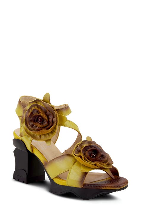 Women's Yellow Shoes | Nordstrom
