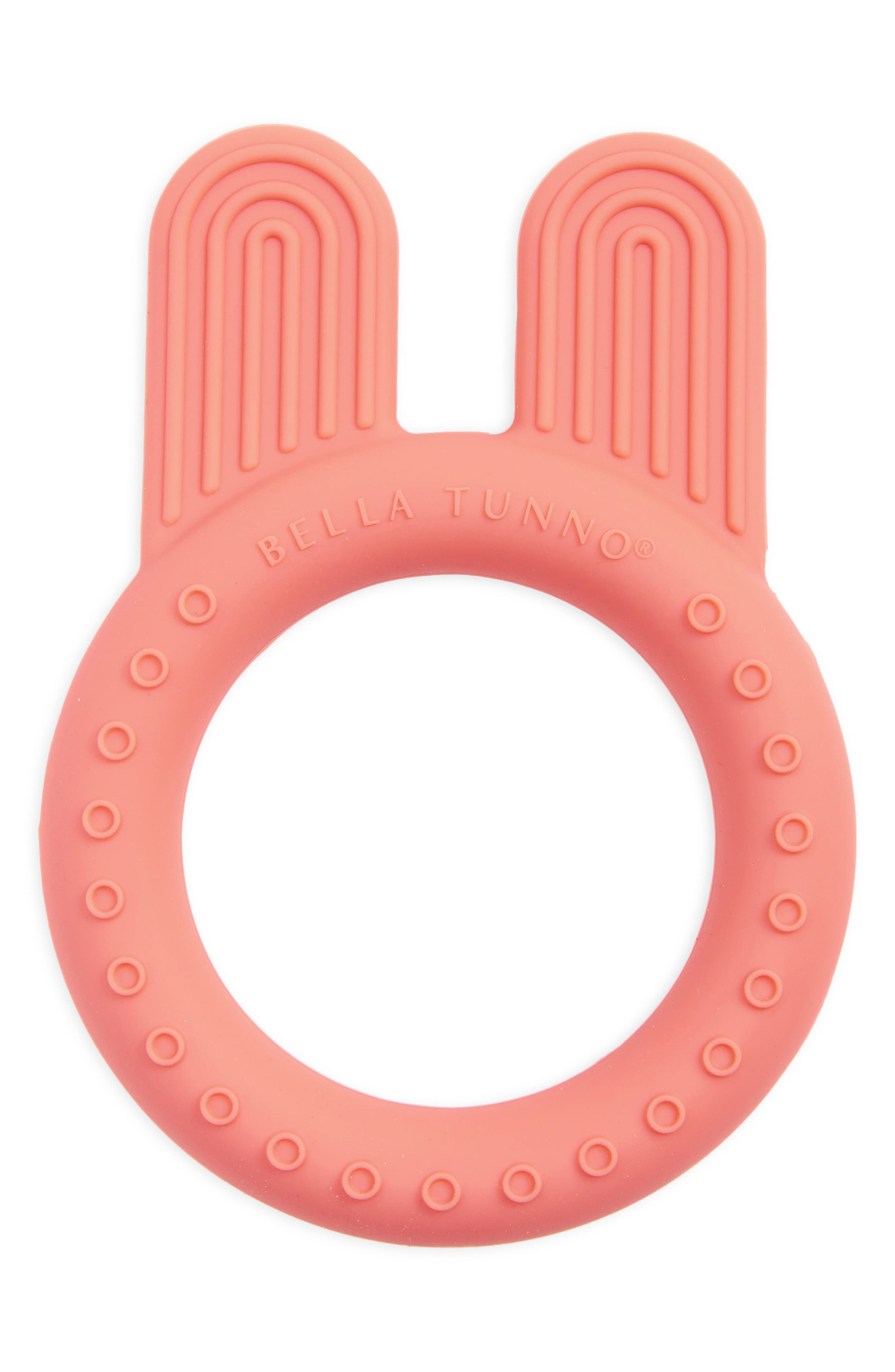 Bella Tunno Rattle Teether | Nordstrom