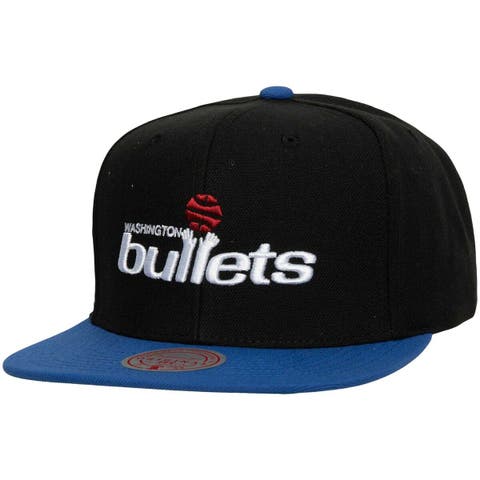 Men's Washington Bullets Hats | Nordstrom