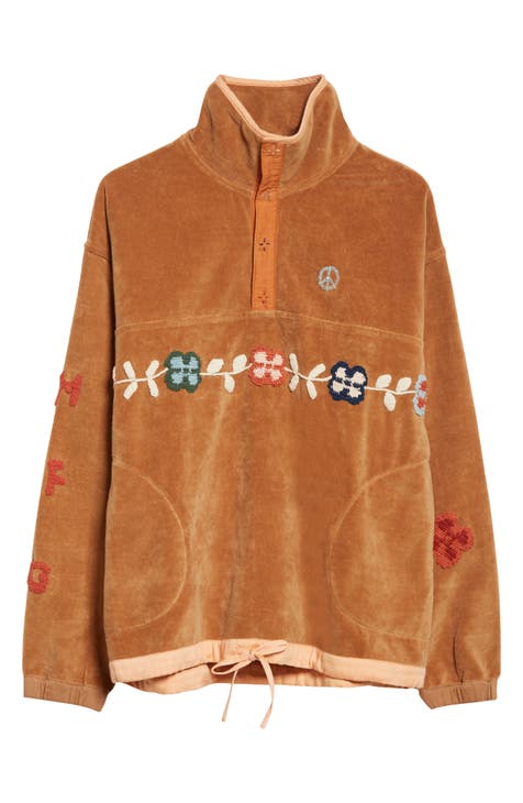 Designer Sweatshirts & Hoodies for Men | Nordstrom