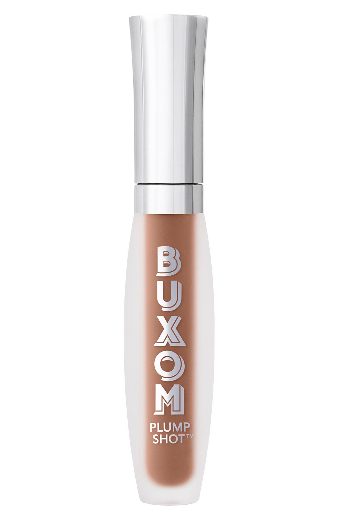 Buxom Plump Shot Sheer Tint Lip Serum | Nordstrom