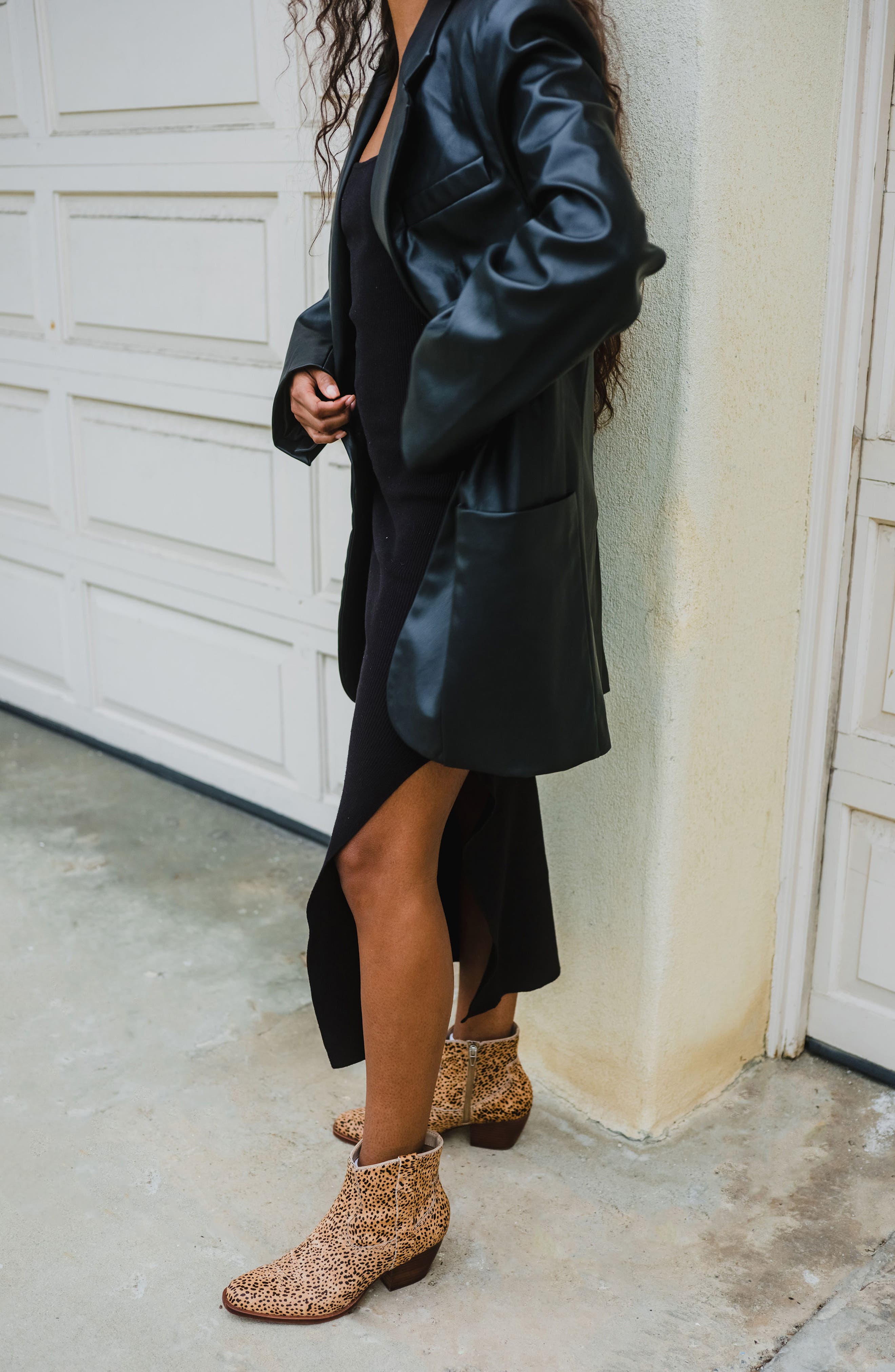 Dolce Vita Silma Bootie (Women) | Nordstromrack