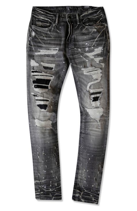 Distressed Jeans for Men | Nordstrom Rack