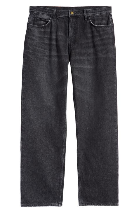 Cooper Straight Leg Nonstretch Jeans