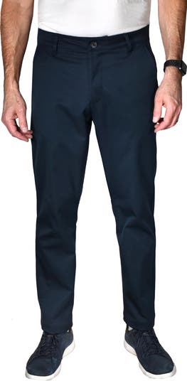 Vintage 1946 Performance Flat Front Pants | Nordstromrack