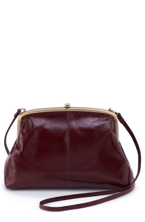 Burgundy Handbags, Purses & Wallets for Women | Nordstrom