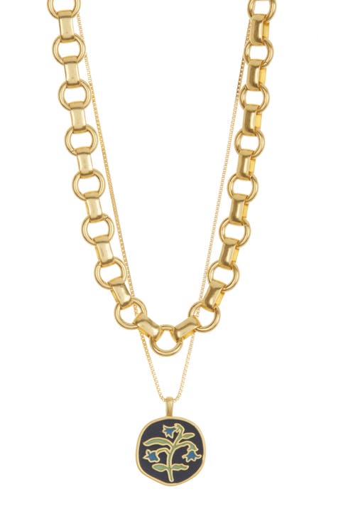 Women's Necklaces | Nordstrom Rack