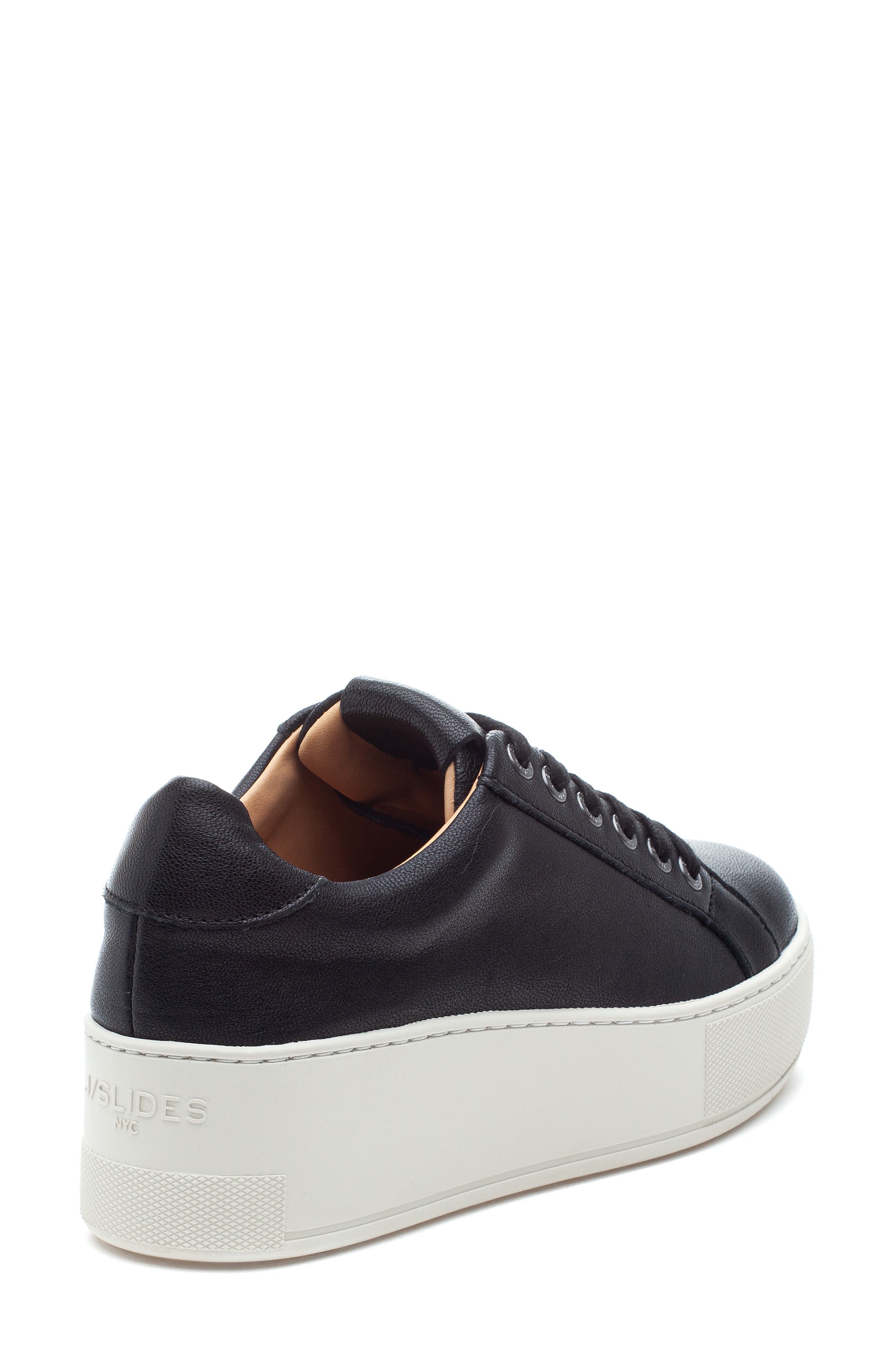J/SLIDES NYC JSlides Maya Platform Sneaker | Nordstrom