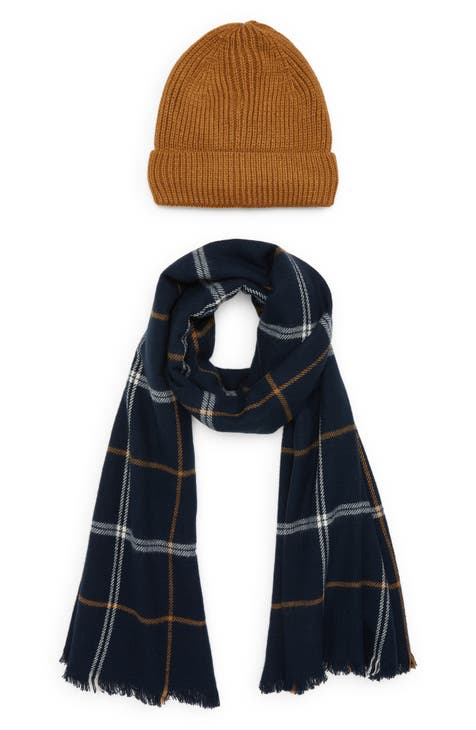 Men's Blue Beanies | Nordstrom