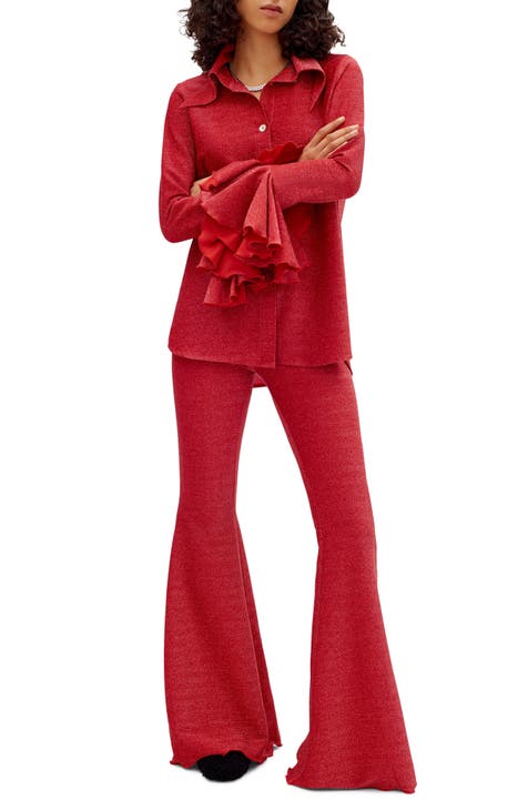 Women's Red Pajamas & Robes | Nordstrom