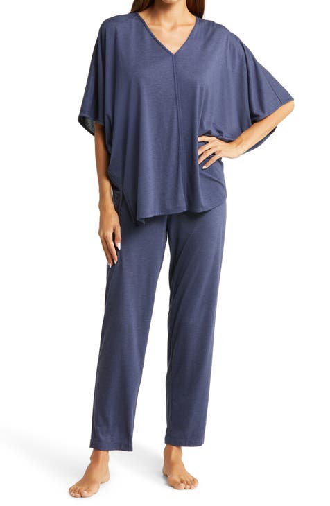 Women's Blue Pajama Sets | Nordstrom