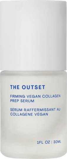 The Outset Firming Vegan Collagen Prep Serum | Nordstrom