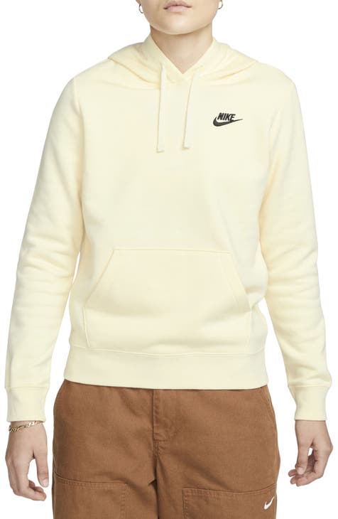 Women's Ivory Hoodies | Nordstrom