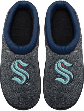 FOCO Men's FOCO Seattle Kraken Team Cup Sole Slippers | Nordstrom