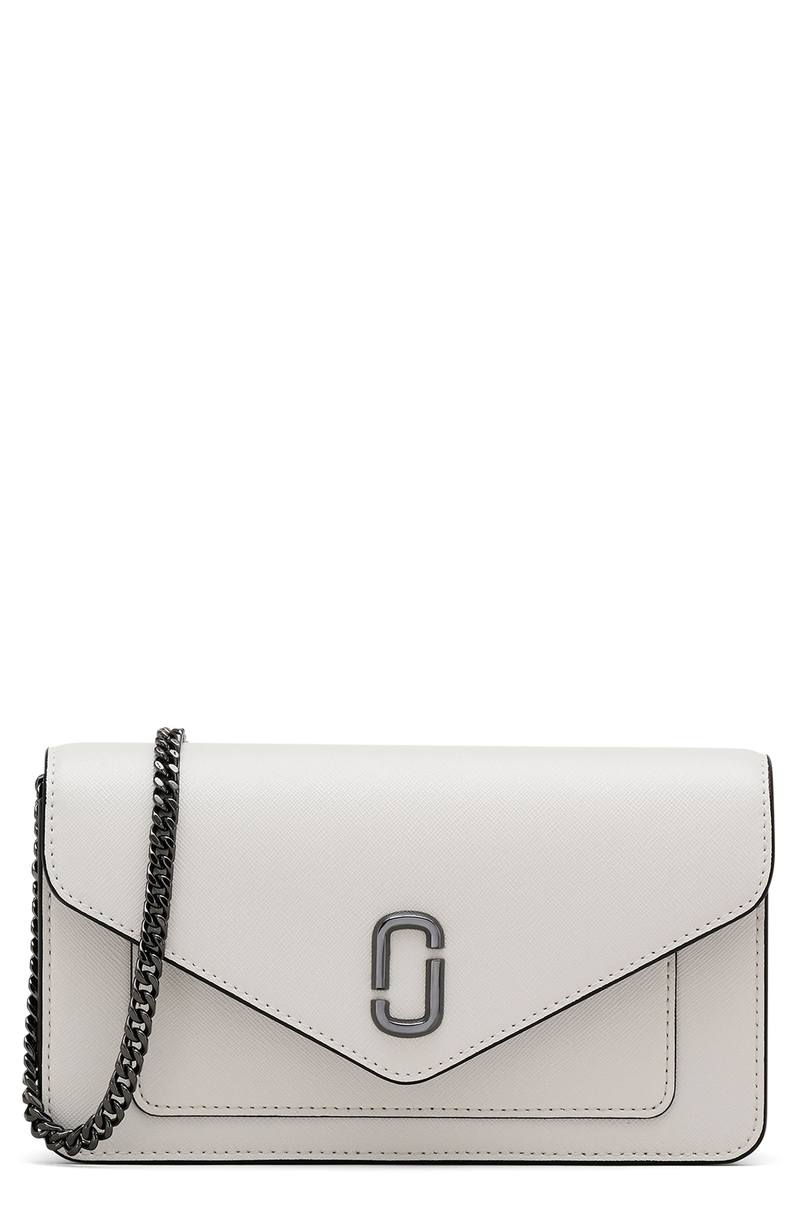 Marc Jacobs The Longshot Wallet on a Chain | Nordstrom