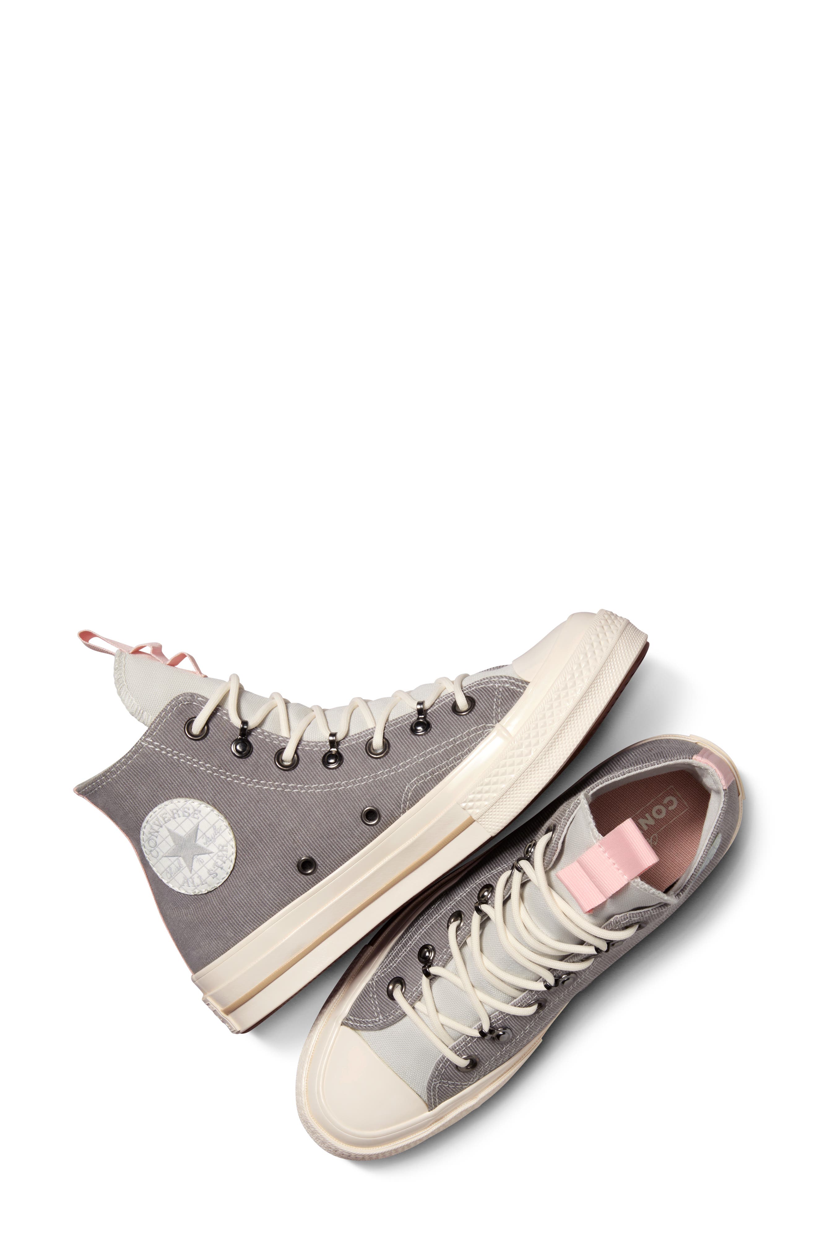 Converse Chuck Taylor All Star 70 High Top Sneaker in Origin Story ...