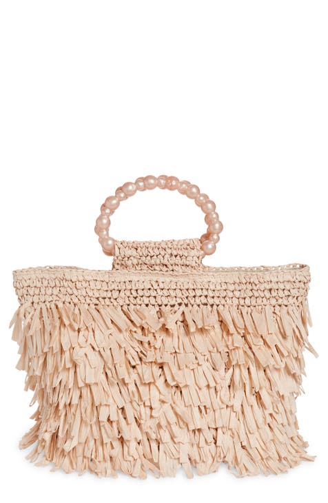 Pink Tote Bags for Women | Nordstrom