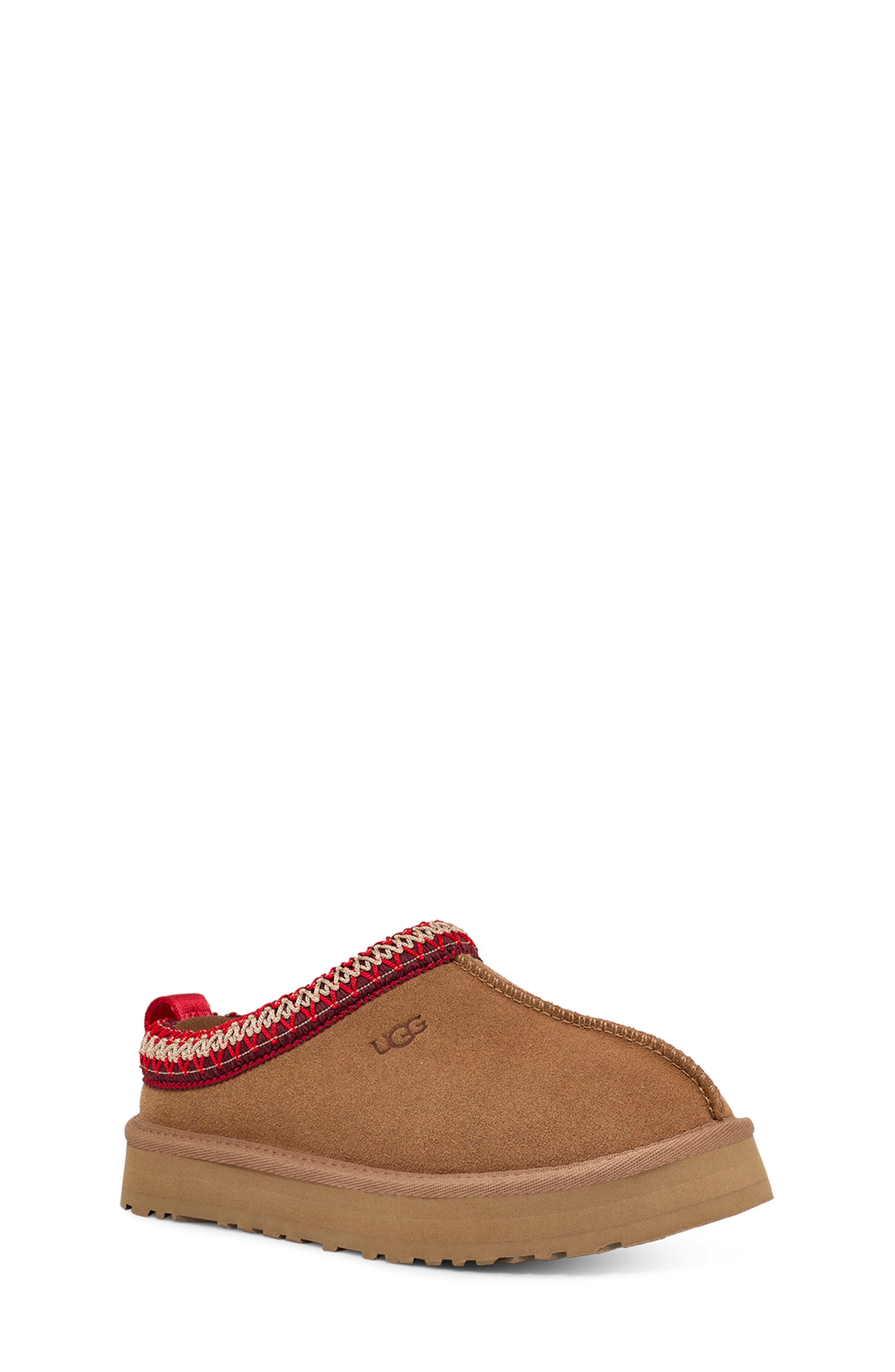 UGG® Kids' Tazz Slipper | Nordstrom