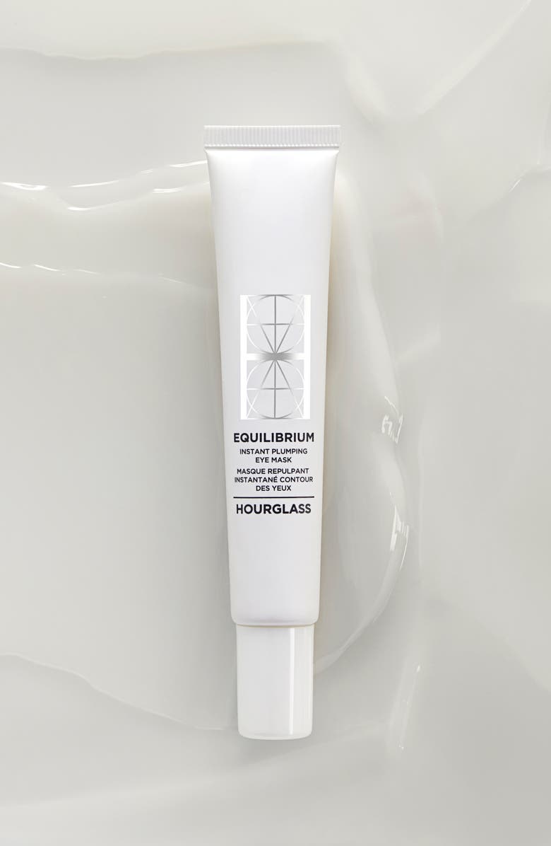 HOURGLASS Equilibrium Instant Plumping Eye Mask | Nordstrom