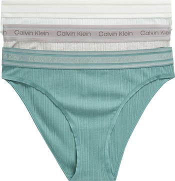 Calvin Klein Cheeky Underwear - Pack of 3 | Nordstromrack
