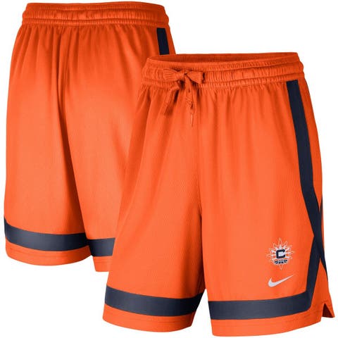 Women's Orange Shorts | Nordstrom