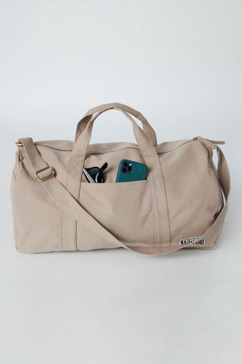 Men's Beige Duffle Bags | Nordstrom