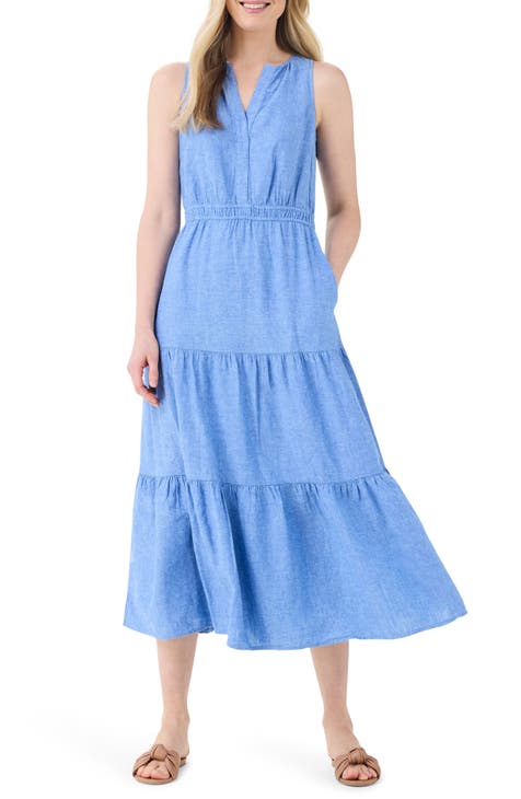 Blue Sundresses | Nordstrom