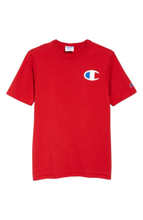 Men's Red Graphic Tees | Nordstrom