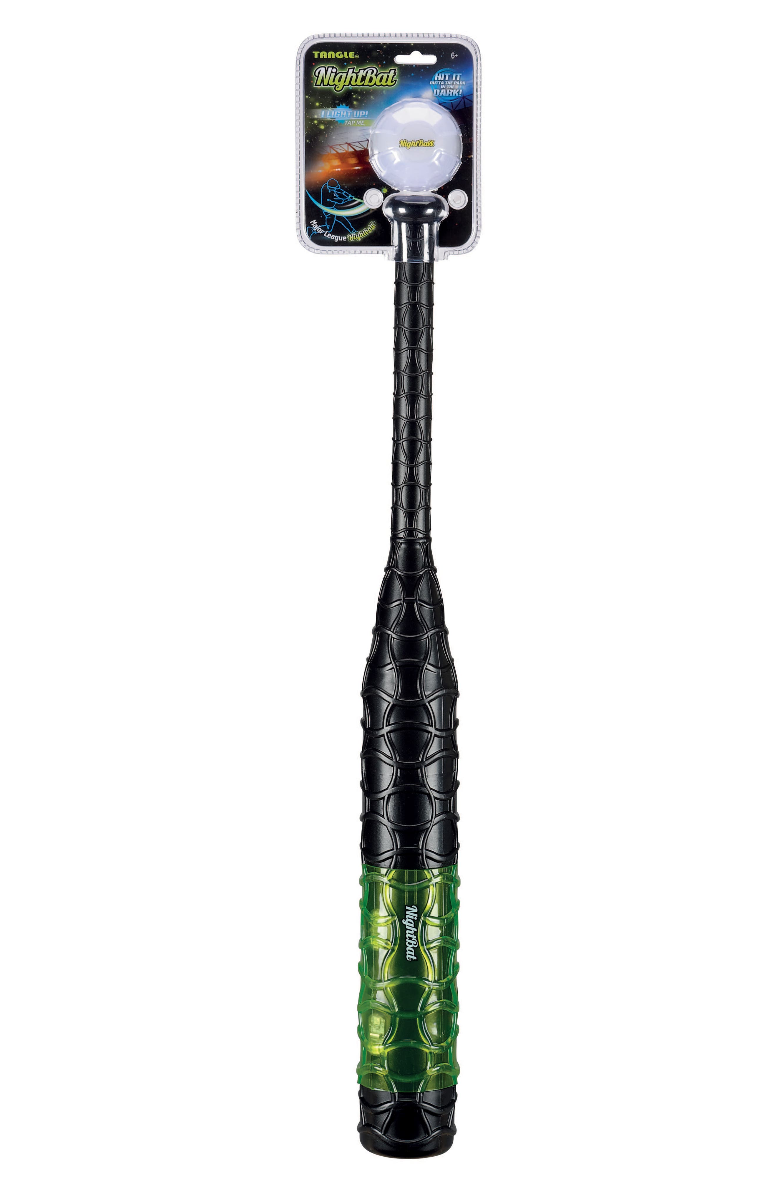 Tangle Nightball Bat & Ball Set | Nordstrom
