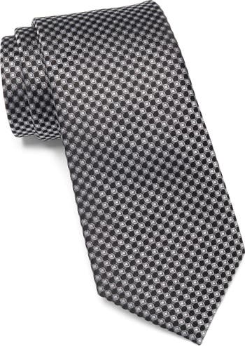 Duchamp Neat Dot Silk Tie | Nordstromrack