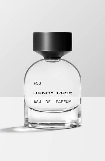 HENRY ROSE Fog Eau de Parfum | Nordstrom